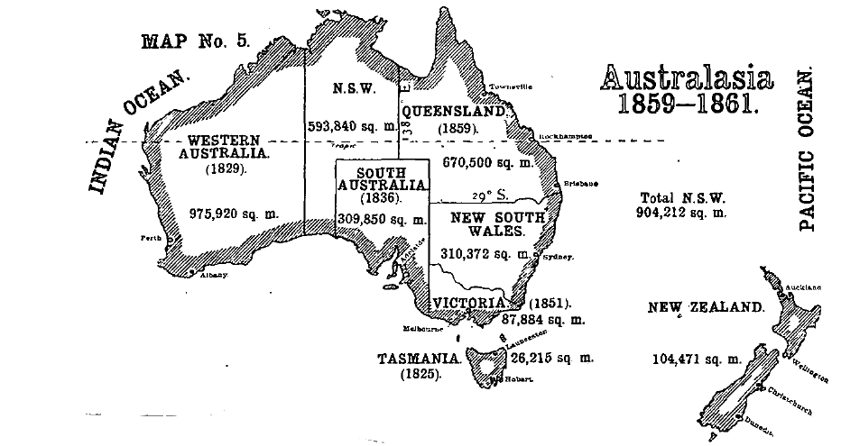 1301.0 - Year Book Australia, 1908