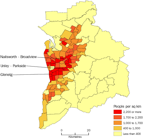3218.0 - Regional Population Growth, Australia, 2011-12