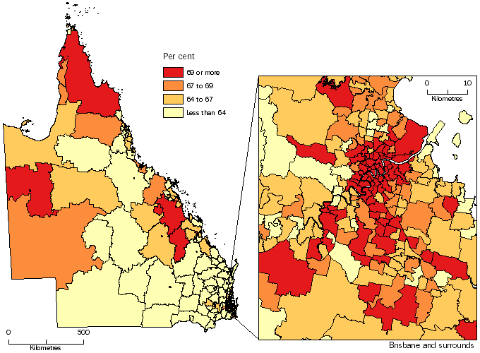 3235.0 - Population by Age and Sex, Regions of Australia, 2014