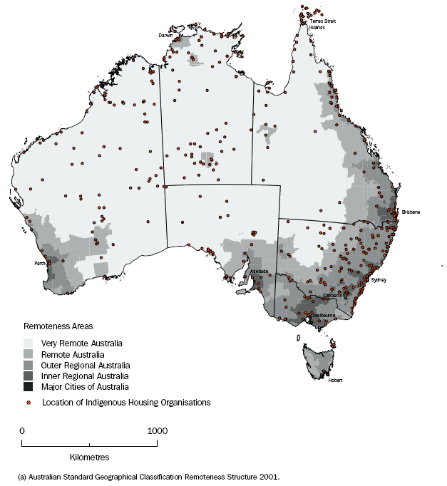 4710.0 - Housing and Infrastructure in Aboriginal and Torres Strait ...