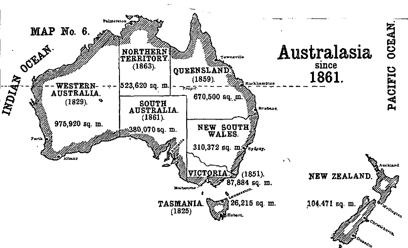 1301.0 - Year Book Australia, 1908