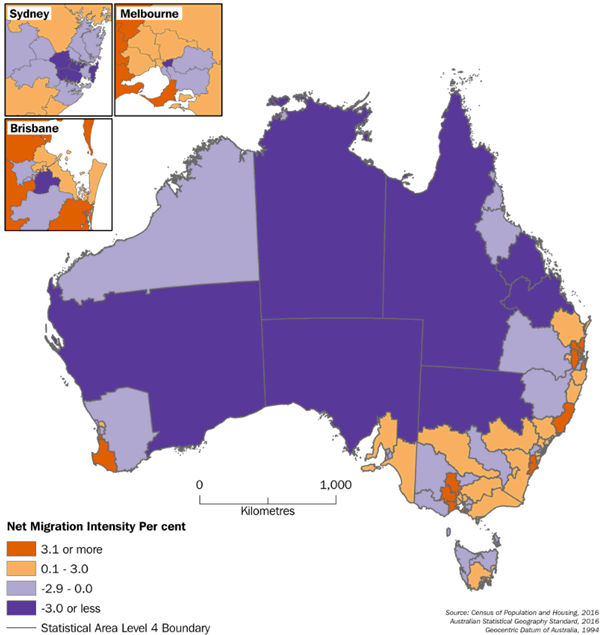 2071.0 - Census of Population and Housing: Reflecting Australia ...
