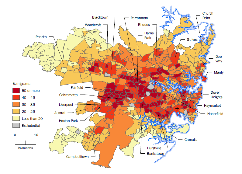 4102.0 - Australian Social Trends, 2014