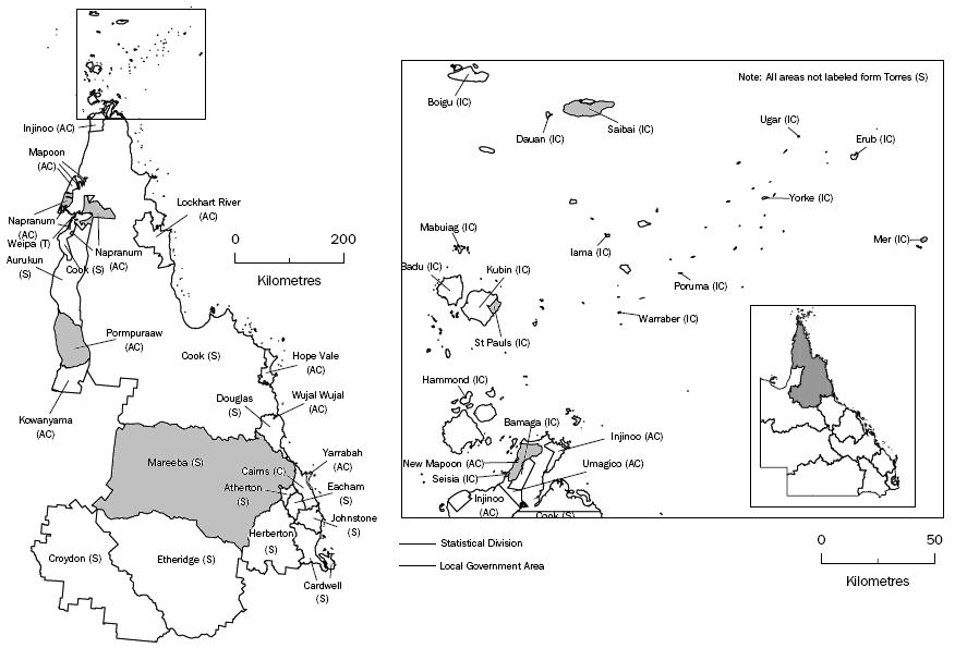 1387.3 - Queensland in Review, 2003